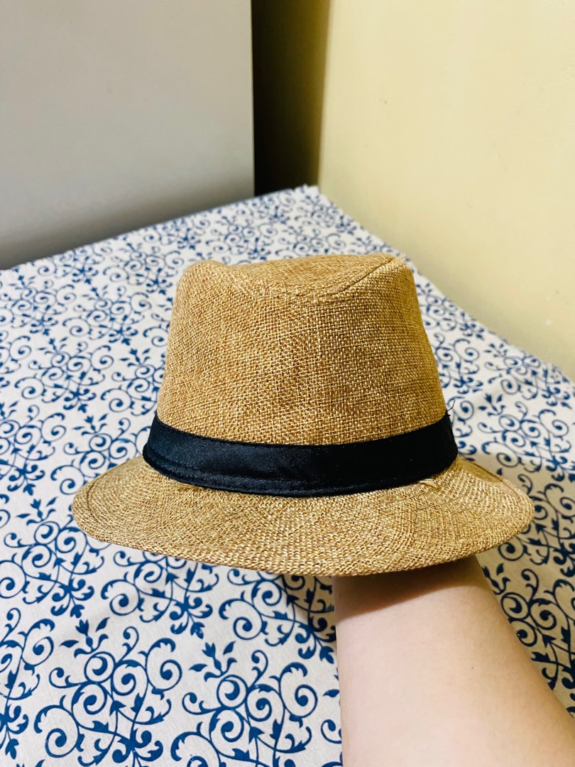 Summer hat for kids, Women's Fashion, Watches & Accessories, Hats ...