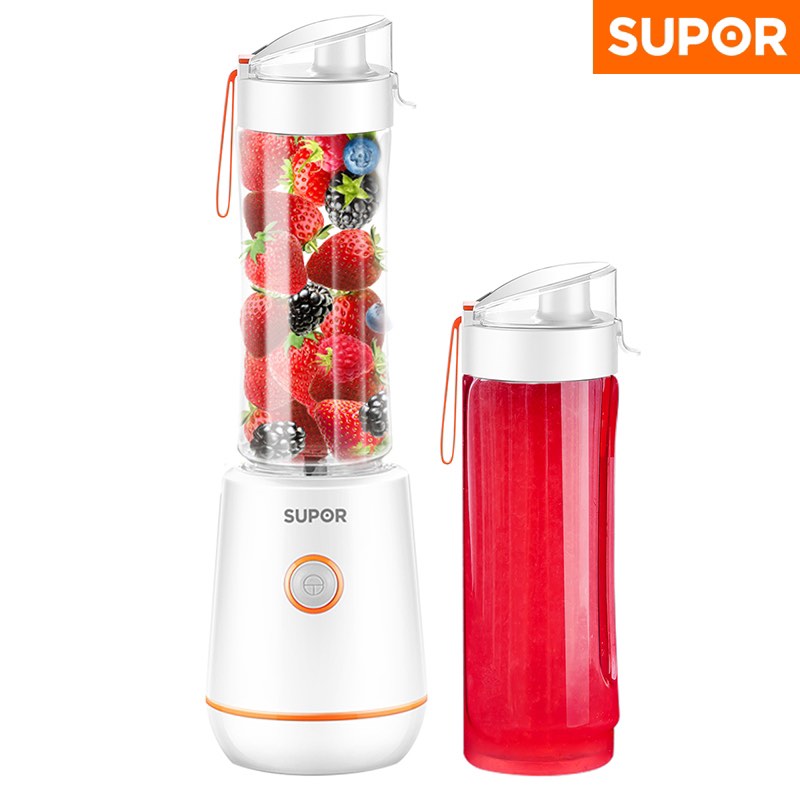 SUPOR Portable Blender, TV & Home Appliances, Kitchen Appliances ...
