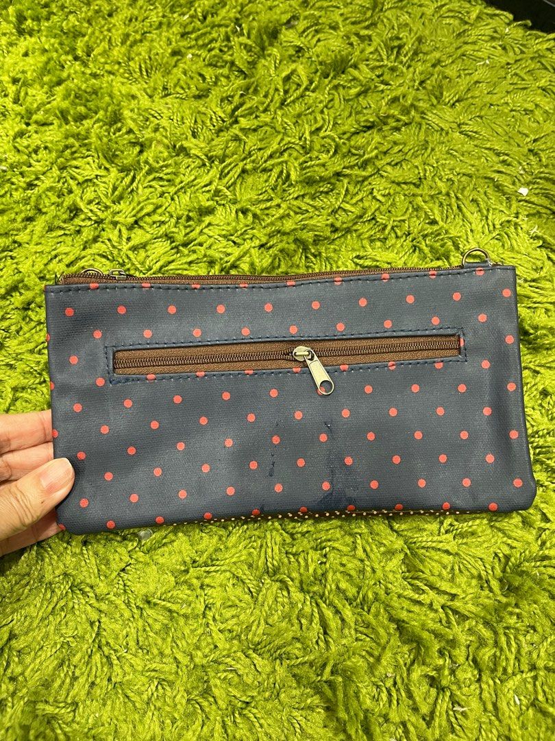 Taiwan waterproof 3 layer handphone pouch, Women's Fashion, Bags ...