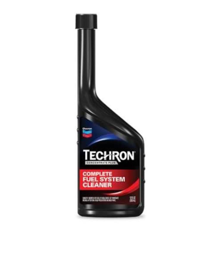 Techron Concentrate Plus (Petrol), Car Accessories, Accessories on ...