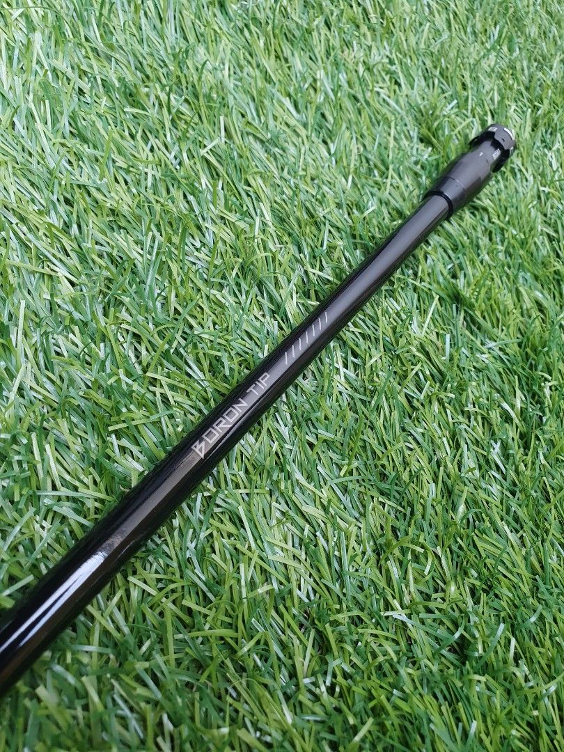 Tensei Ck Pro Blue 70 Stiff (Boron Tip) 3 Wood Shaft, Sports Equipment ...