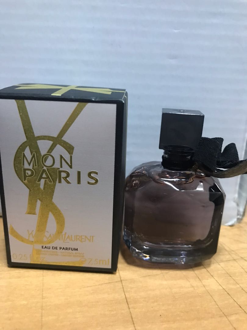 11pcs Tester size luxury perfumes set from korea, Beauty & Personal ...