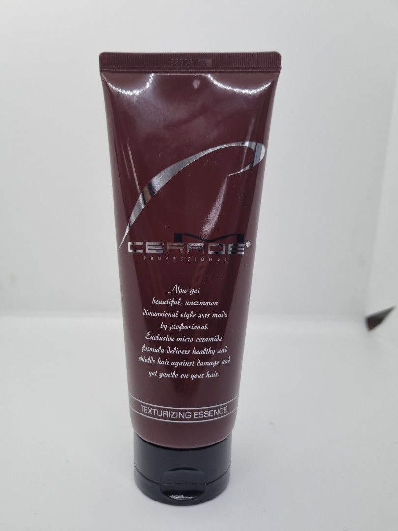 Texturizing Essence, Beauty & Personal Care, Hair on Carousell