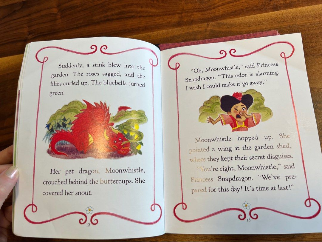 The Princess Black series (7 books), Hobbies & Toys, Books & Magazines ...