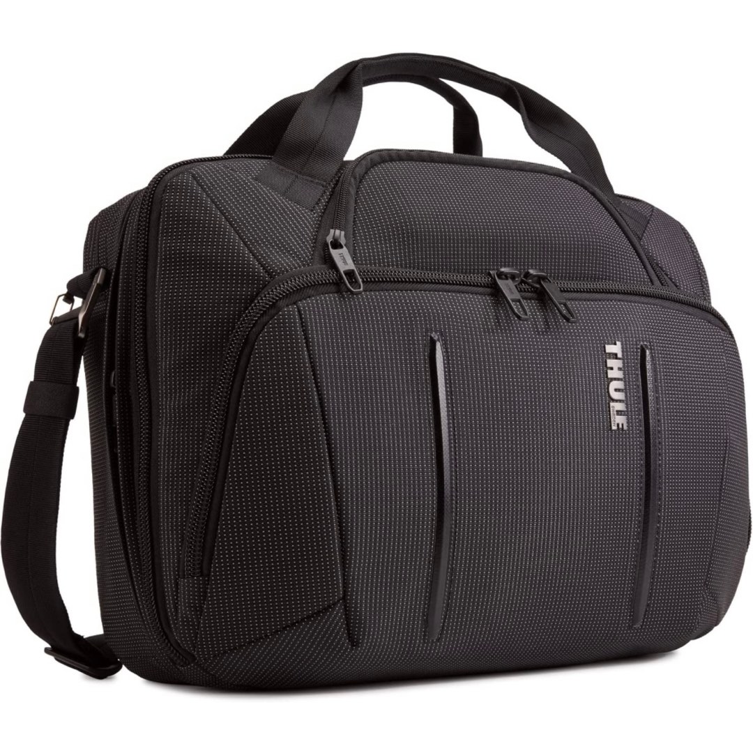 Thule Crossover 2 Laptop Bag 15.6", Men's Fashion, Bags, Briefcases on ...