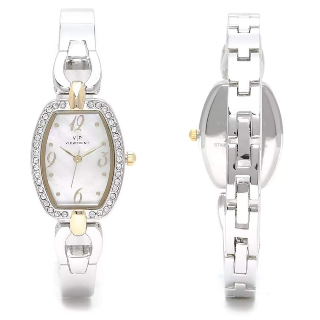 Timex Viewpoint Watch on Carousell