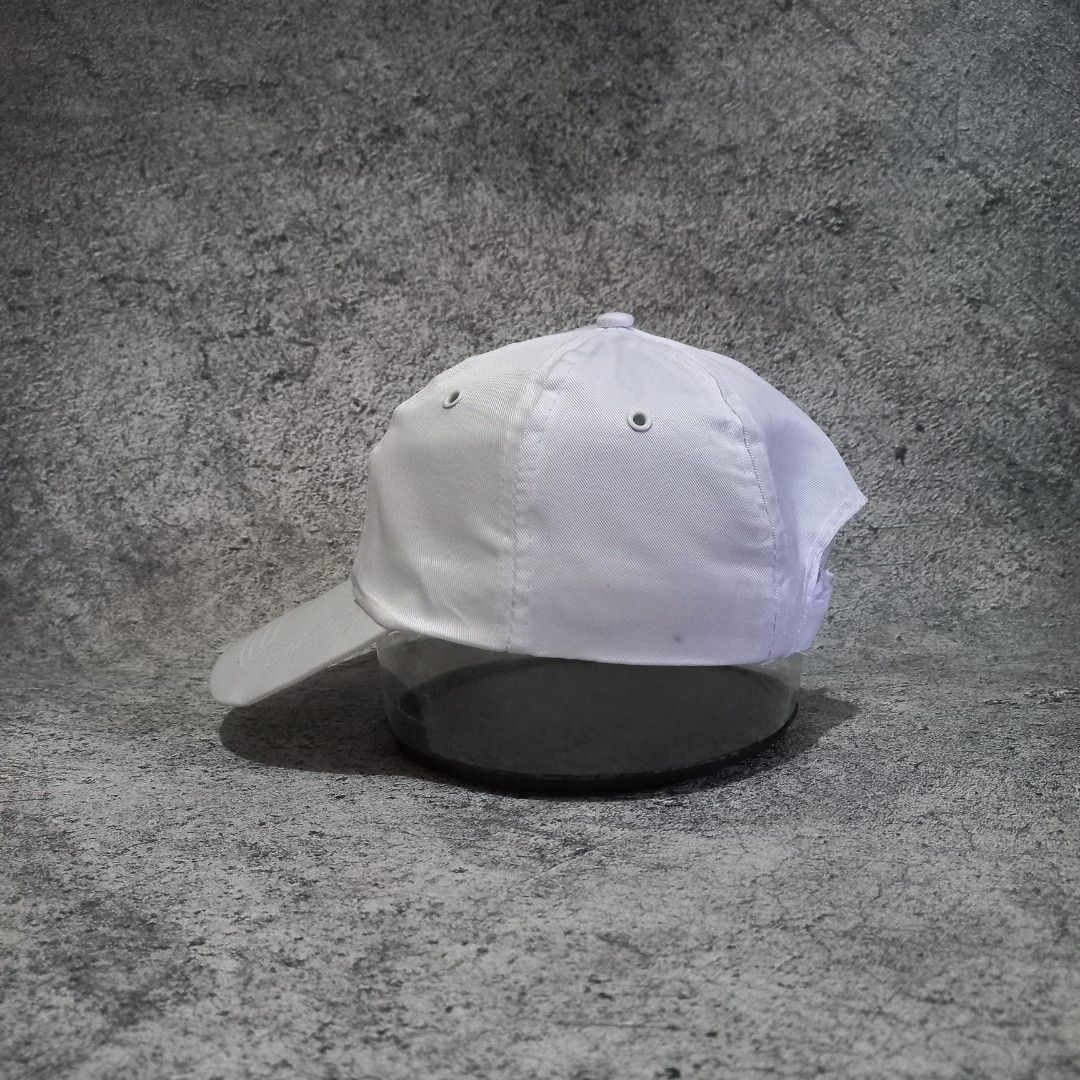 TOPI SIMPLE SIX PANELS, Fesyen Pria, Aksesoris, Topi di Carousell