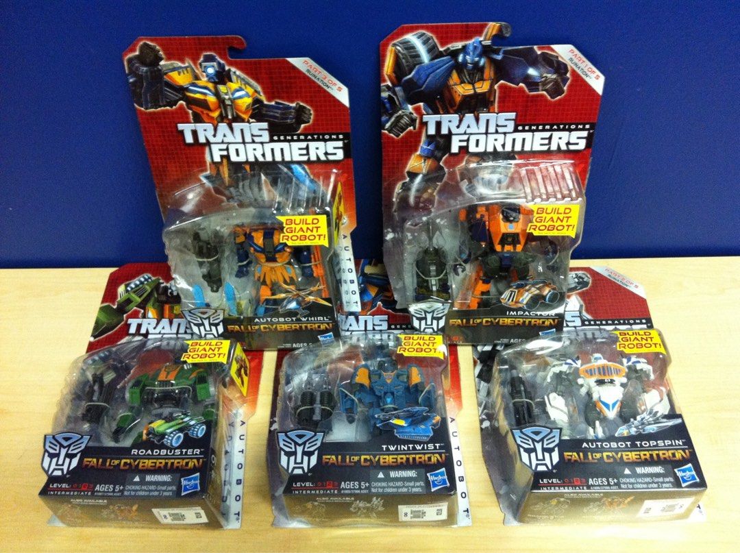 Transformer masterpiece MMC mastermind creation reformatted inventa ...