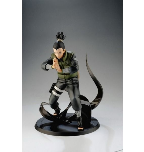 TSUME Art Naruto Shippuden Shikamaru Xtra Figure Toy Statue, Hobbies ...