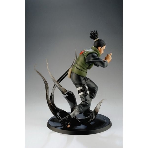TSUME Art Naruto Shippuden Shikamaru Xtra Figure Toy Statue, Hobbies ...