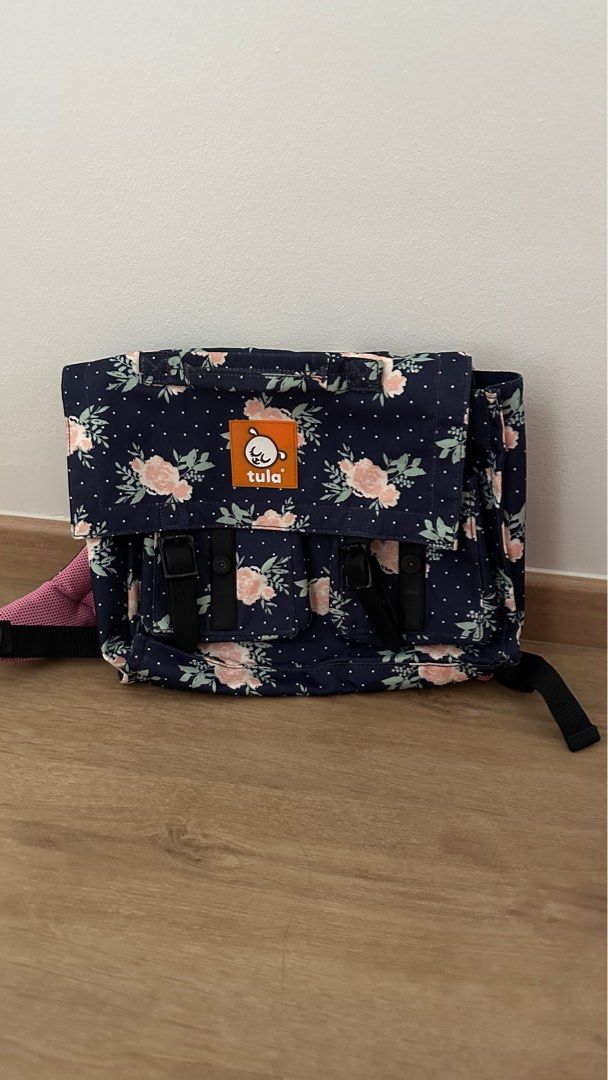 Tula Backpack, Babies & Kids, Going Out, Other Babies Going Out Needs ...