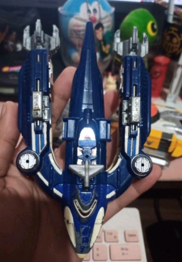 Ultraman Vehicles Set (Diecast), Hobbies & Toys, Toys & Games on Carousell