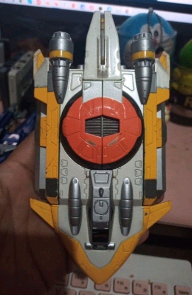 Ultraman Vehicles Set (Diecast), Hobbies & Toys, Toys & Games on Carousell