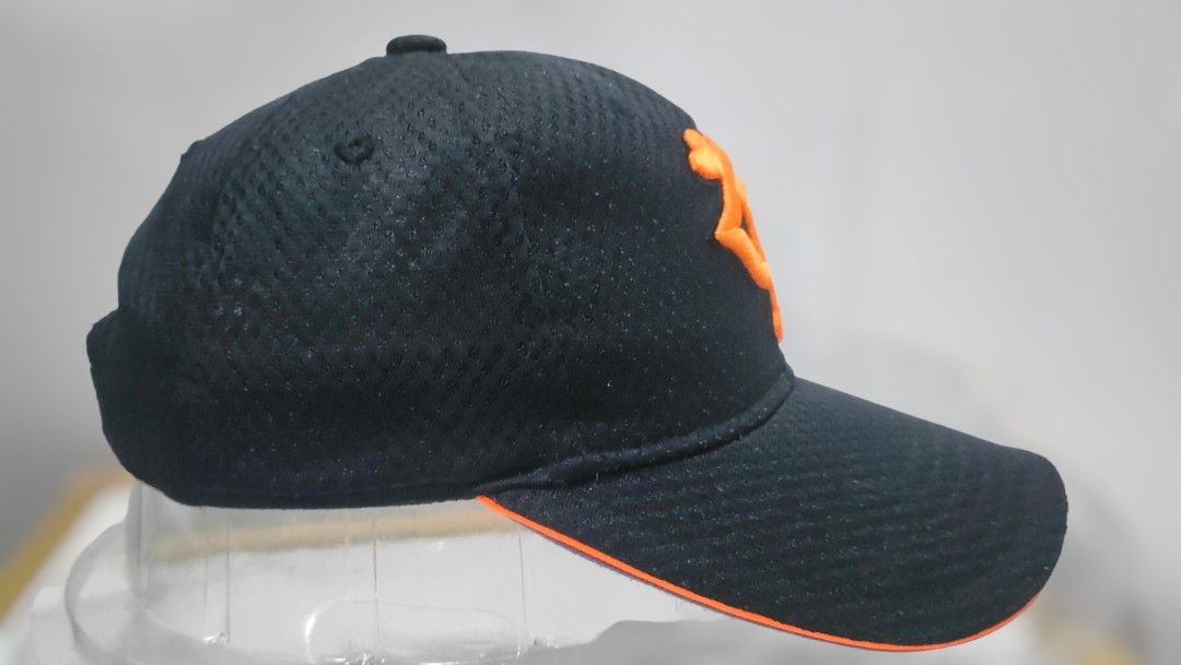 Under Armour Yomiuri giant baseball ⚾ cap, Men's Fashion, Watches ...