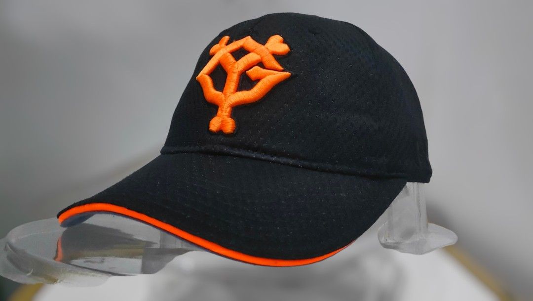 Under Armour Yomiuri giant baseball ⚾ cap, Men's Fashion, Watches ...