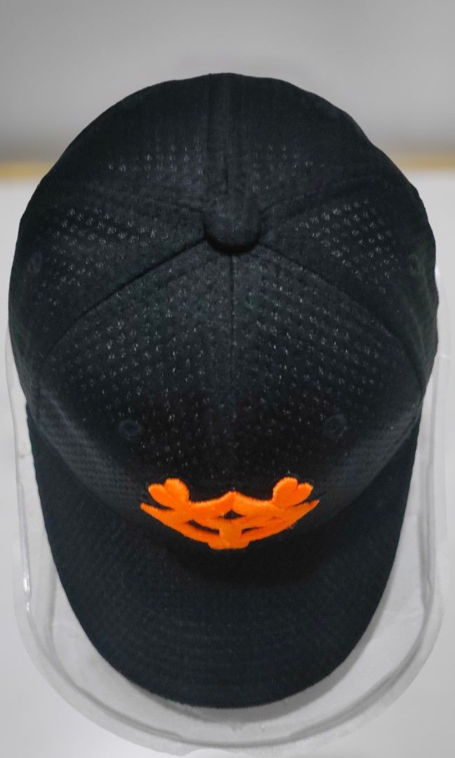 Under Armour Yomiuri giant baseball ⚾ cap, Men's Fashion, Watches ...