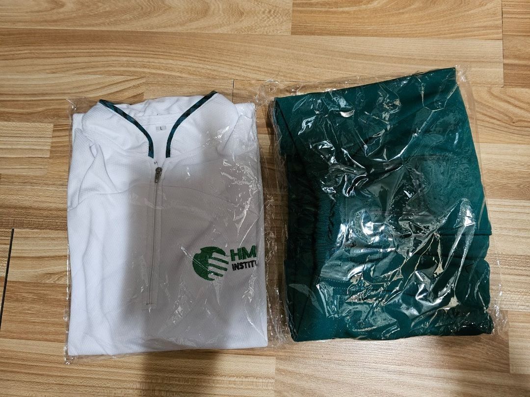 Uniforms HMI, Women's Fashion, Dresses & Sets, Sets or Coordinates on ...