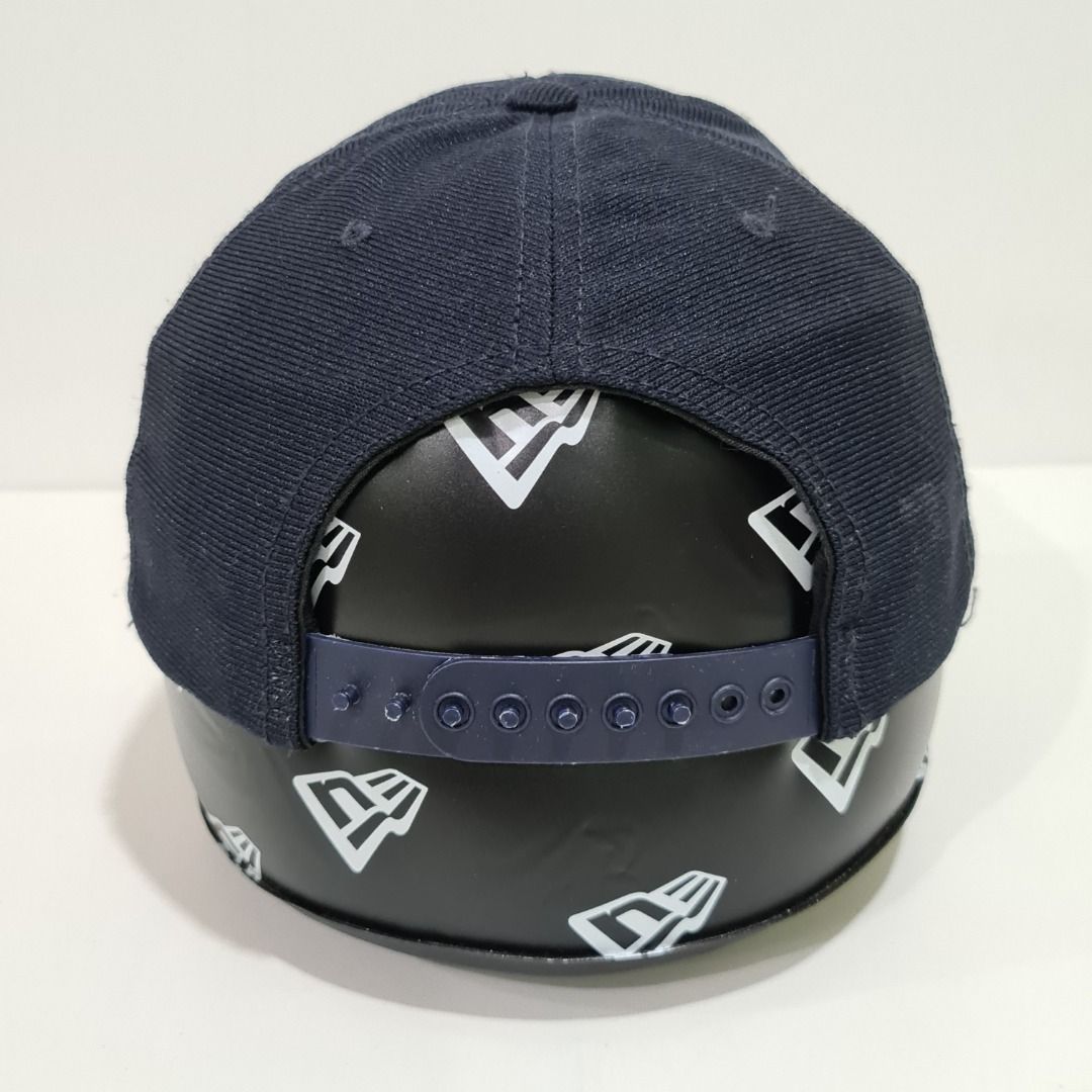 USS Dwight Eisenhower CVN-69 Navy Cap, Men's Fashion, Watches ...