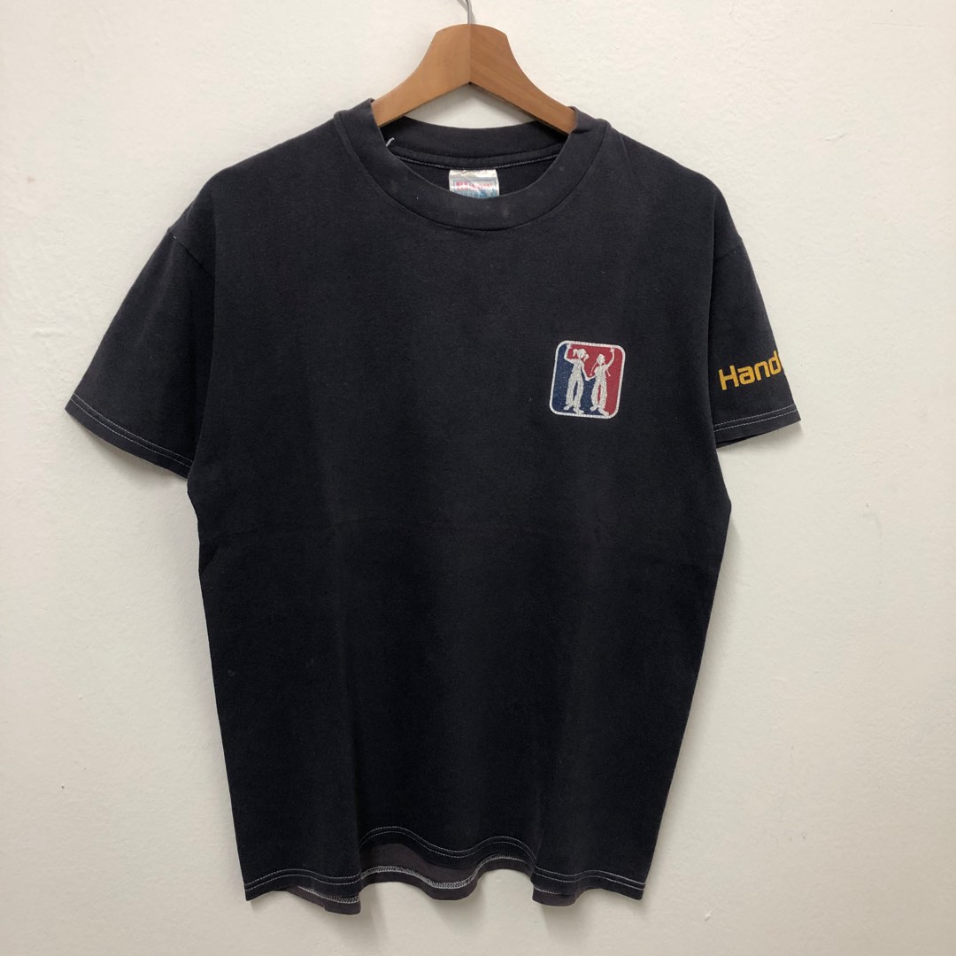 Vintage 90s Sony Handycam, Men's Fashion, Tops & Sets, Tshirts & Polo ...