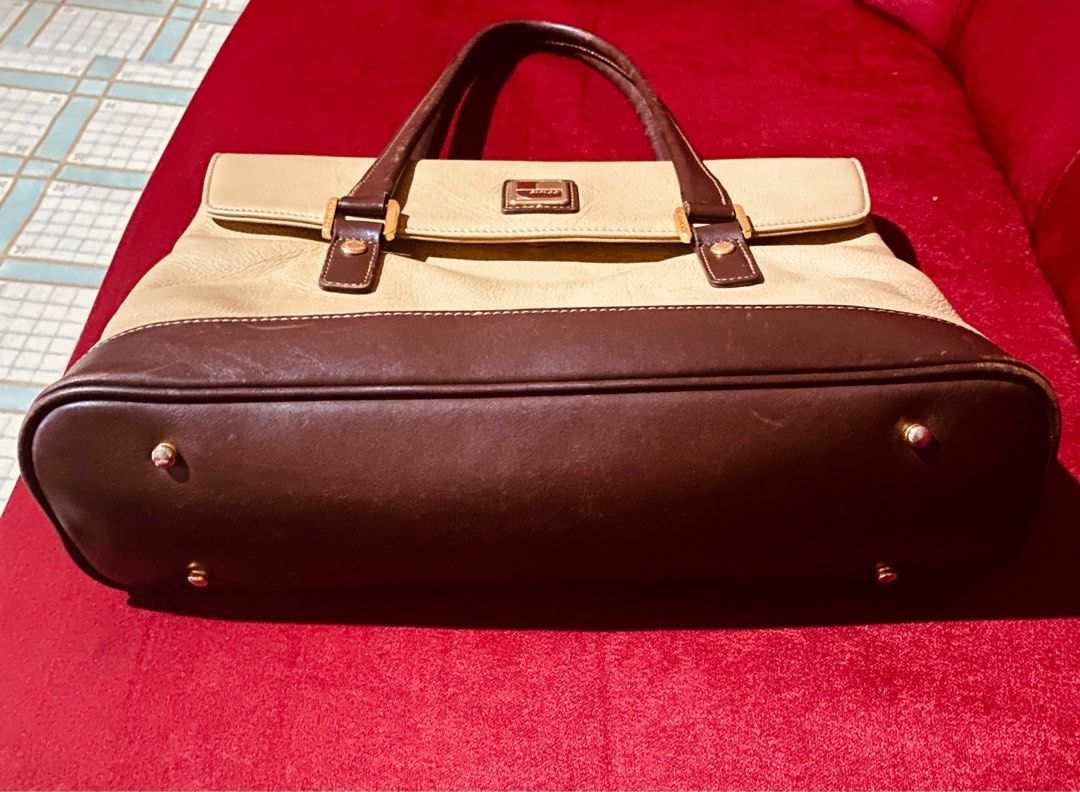 Vintage capacci seoul korea bag, Women's Fashion, Bags & Wallets ...