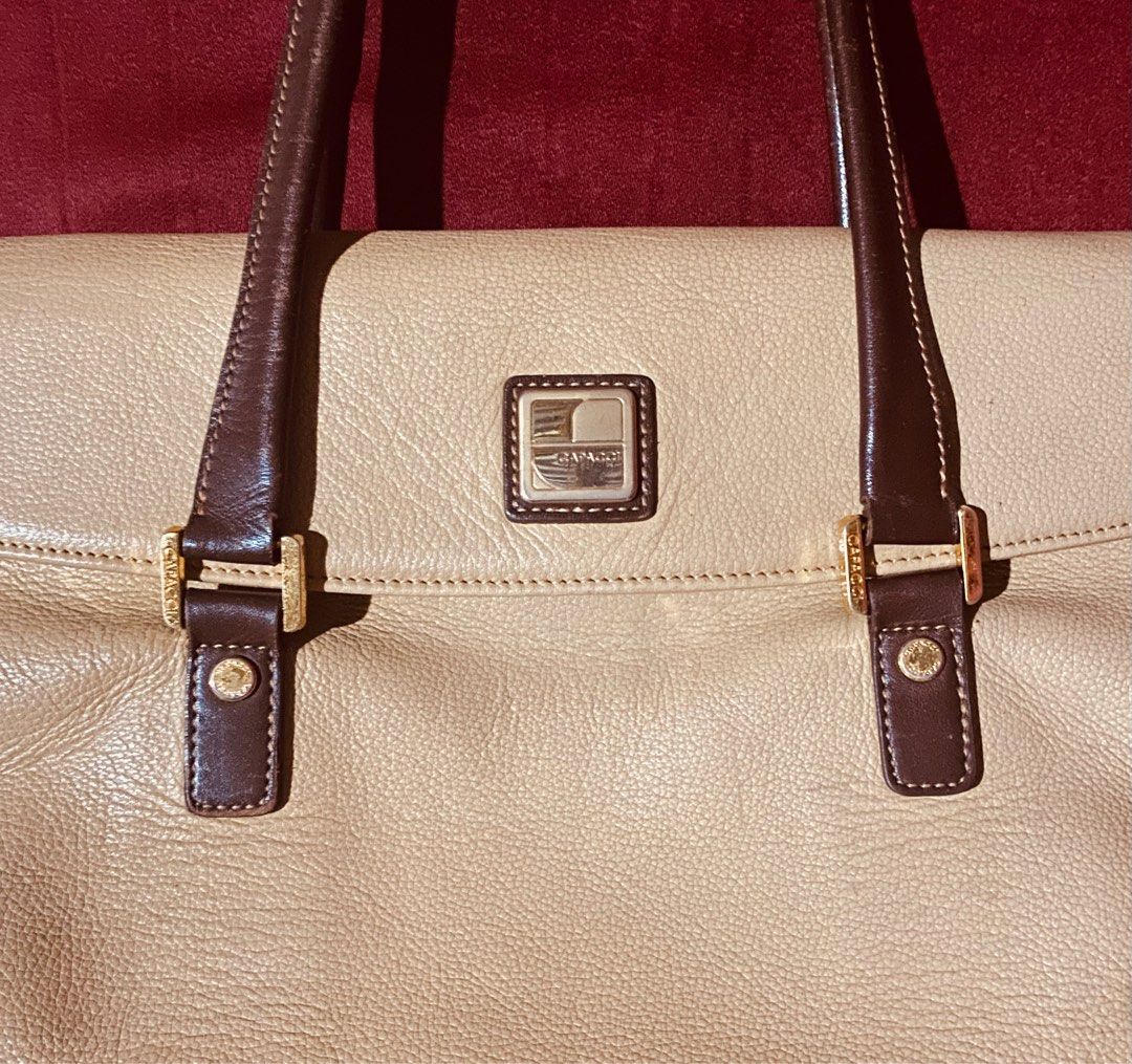 Vintage capacci seoul korea bag, Women's Fashion, Bags & Wallets ...