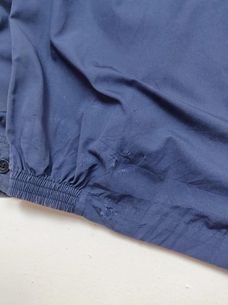 Vintage OG Van Jac Bomber Harrington Jacket Spellout, Men's Fashion ...