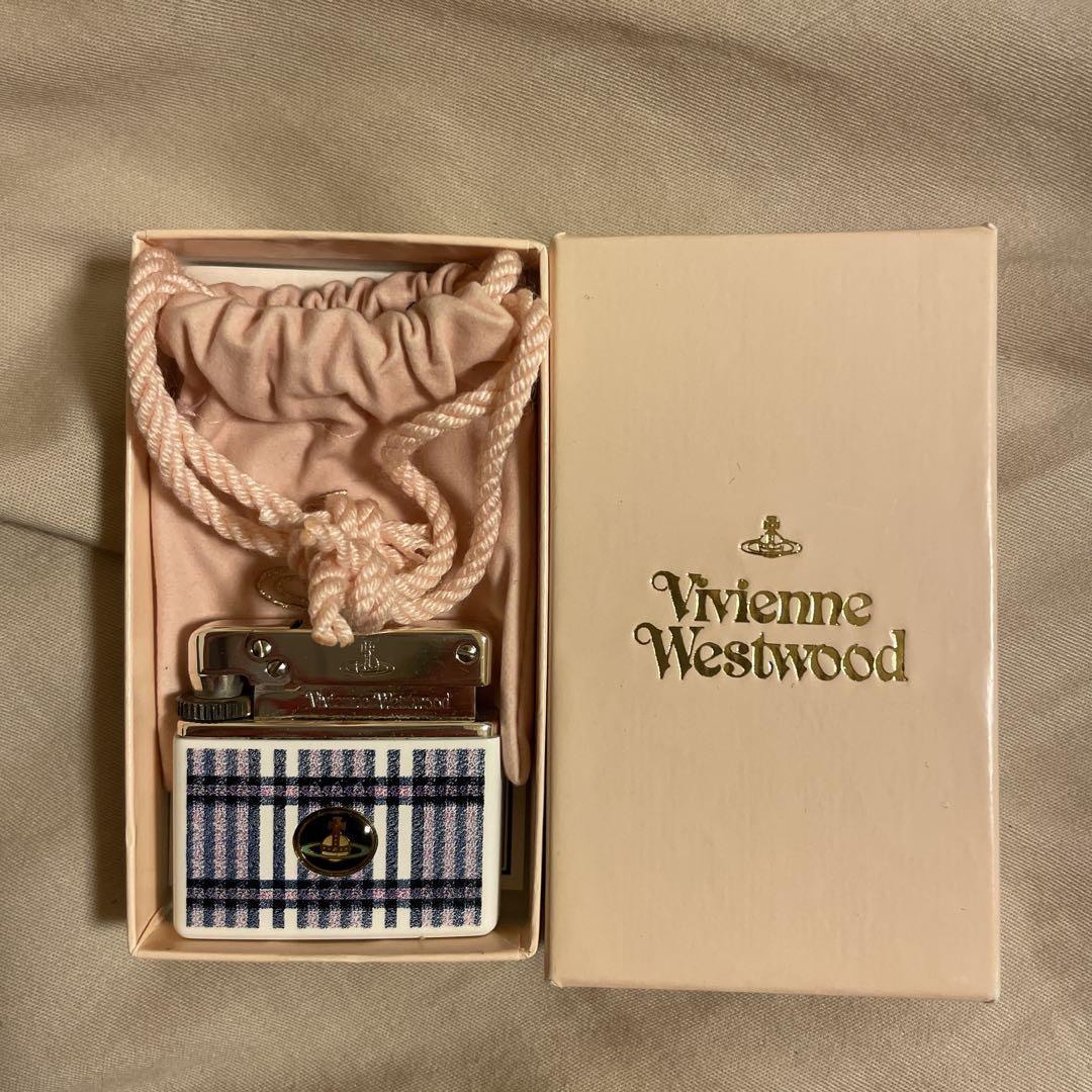 vivienne westwood lighter on Carousell