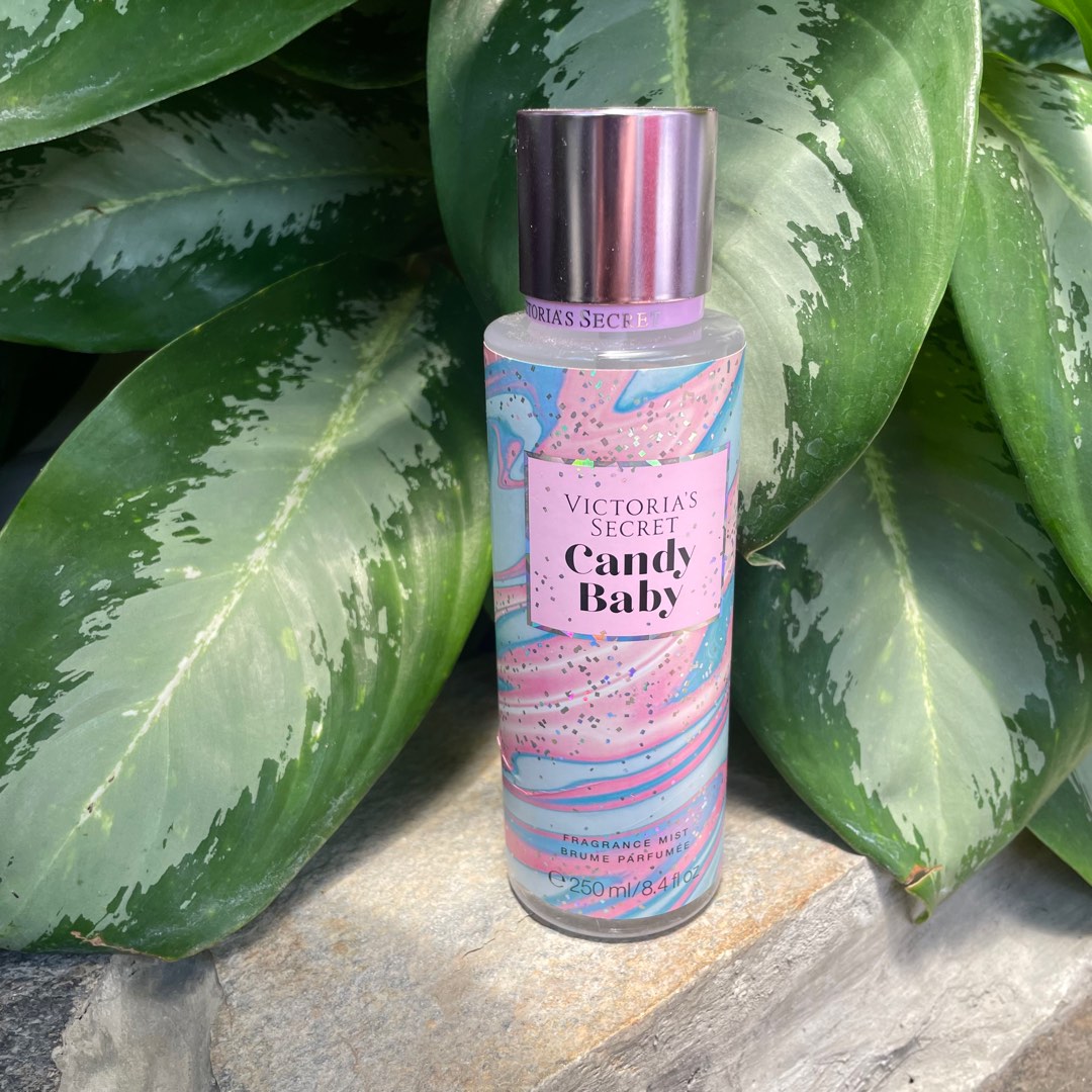 VS Mist Perfume, Beauty & Personal Care, Fragrance & Deodorants on ...