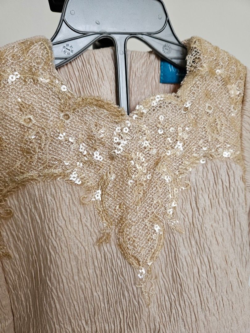 WANZAR Kids Kurung 2022, Babies & Kids, Babies & Kids Fashion on Carousell