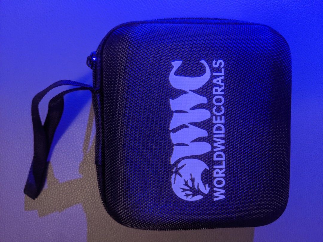 World wide coral lens WWC, Photography, Lens & Kits on Carousell