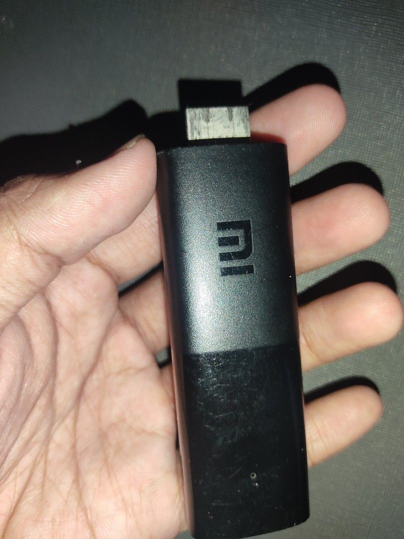 Xiaomi Mi Stick, Computers & Tech, Parts & Accessories, Other ...