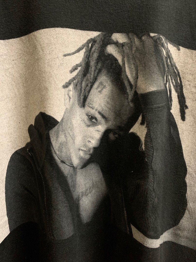 Xxxtentacion Official Kanye West And Xxxtentacion Vlib