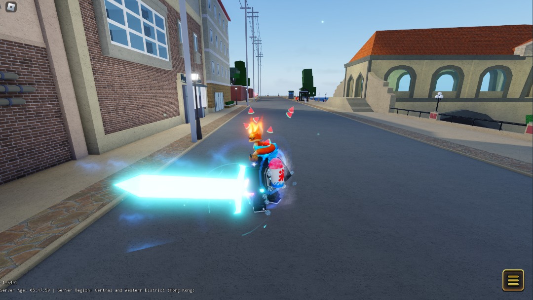 yba sbs / spirit bomb, 其他, 其他 - Carousell