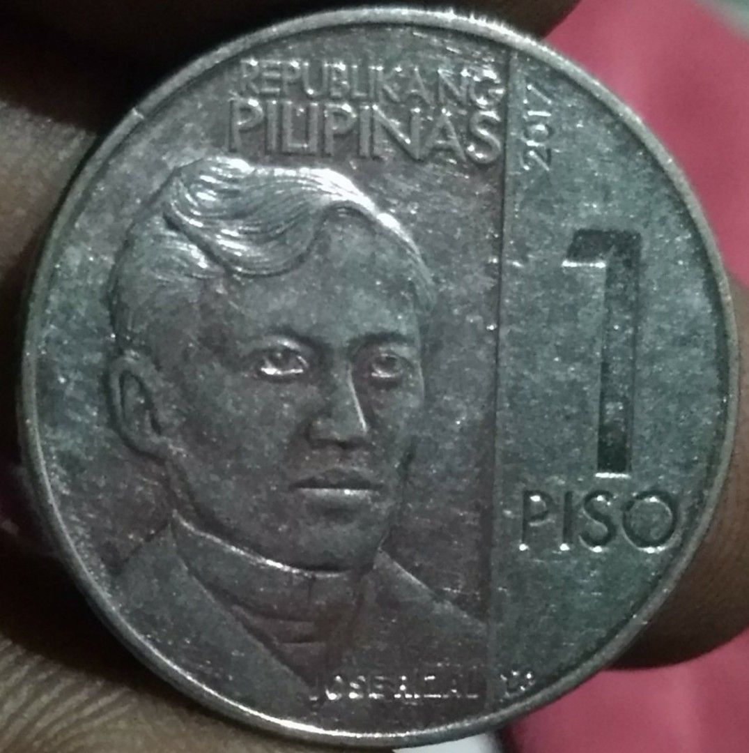 1 piso Philippine NGC, Hobbies & Toys, Memorabilia & Collectibles, Currency on Carousell