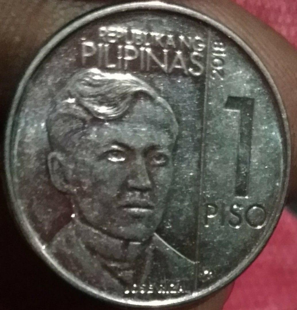 1 piso Philippine NGC coin, Hobbies & Toys, Memorabilia & Collectibles ...