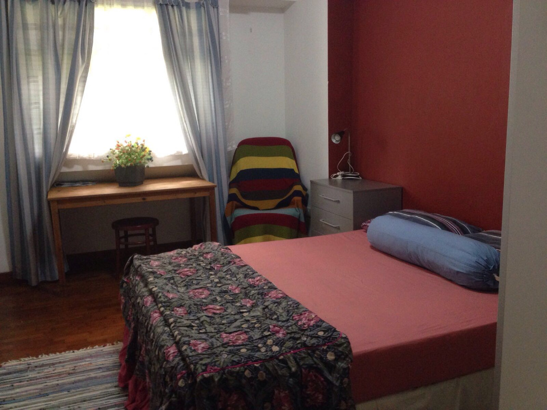 2 x Common Room @ The Sunny Spring Condo @ Lorong 40 Geylang!, Property ...