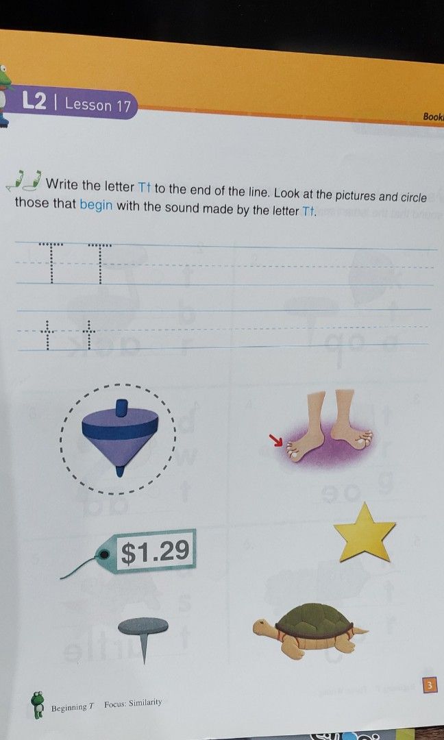 3 Enopi Worksheets on Carousell