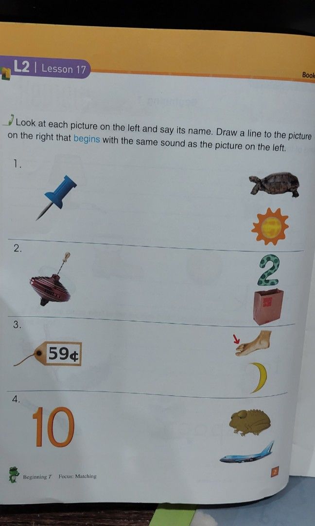 Enopi Worksheets