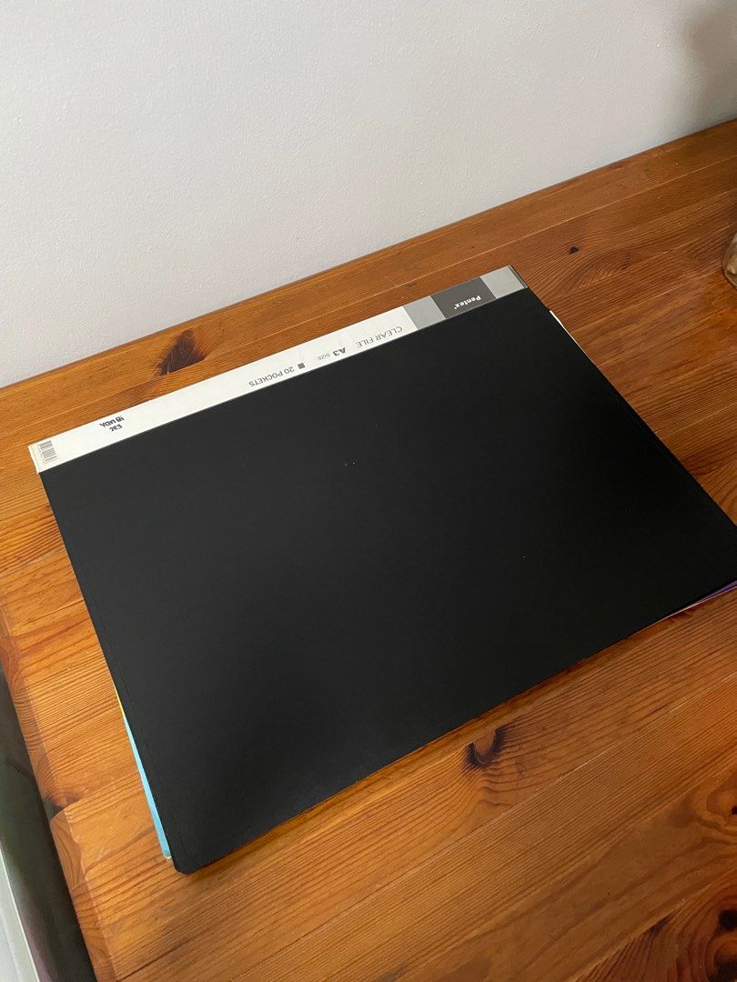 A3 Size Drawing Set, Hobbies & Toys, Stationery & Craft, Craft Supplies ...