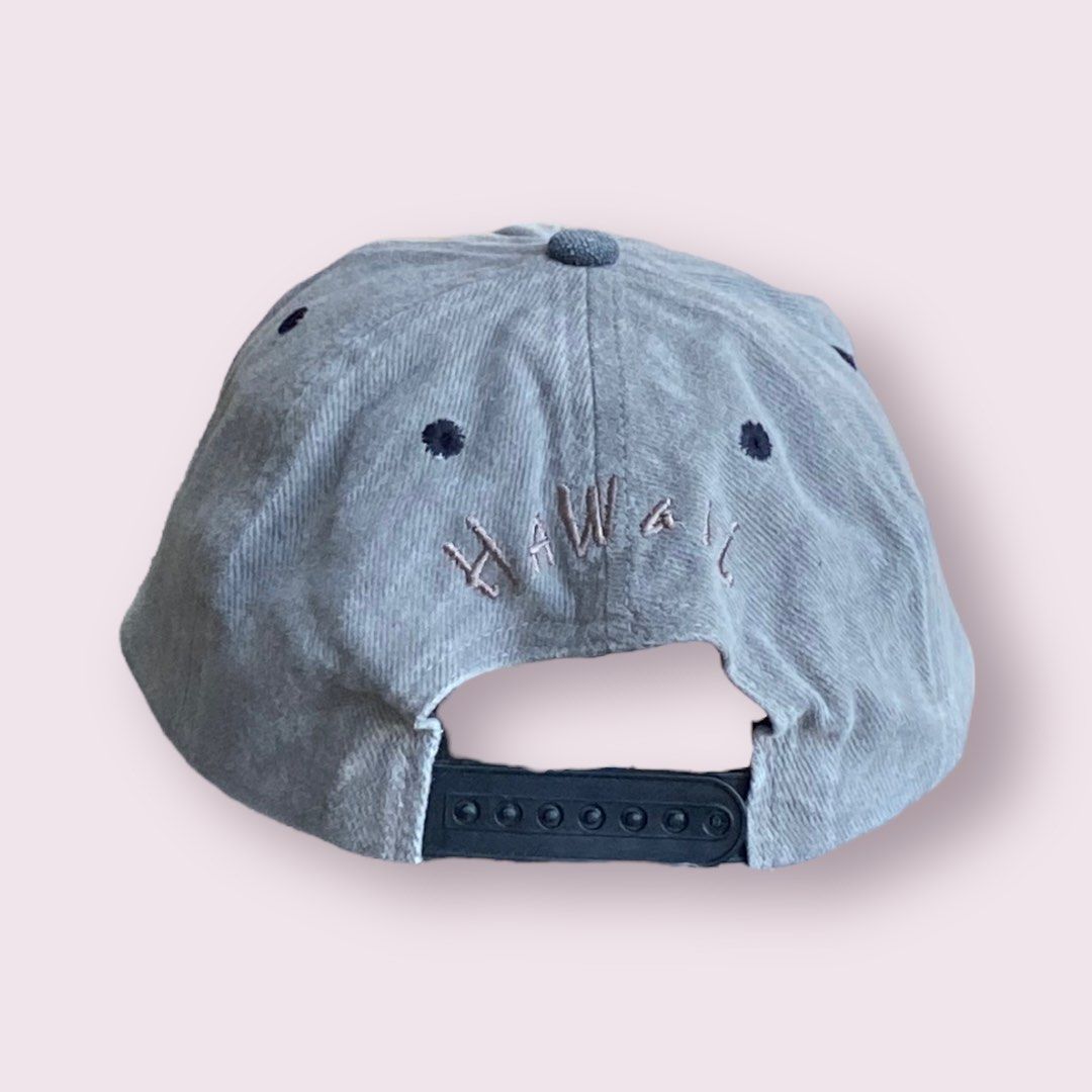 ABC STORE HAWAII CAP, Men's Fashion, Watches & Accessories, Cap & Hats ...
