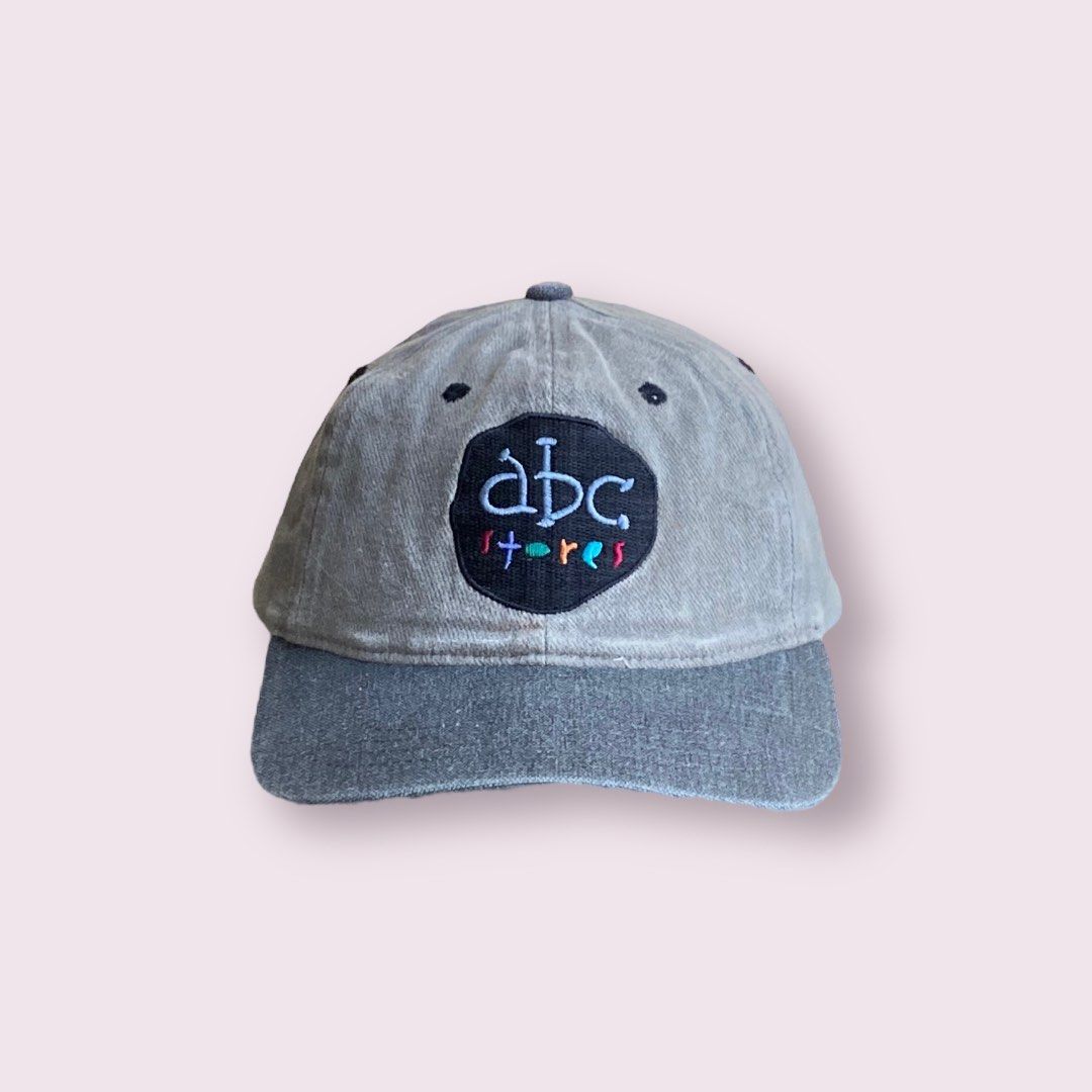ABC STORE HAWAII CAP, Men's Fashion, Watches & Accessories, Cap & Hats ...