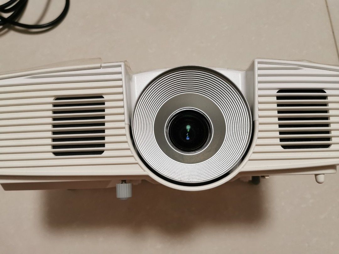 Acer Projector 720P, TV & Home Appliances, TV & Entertainment ...