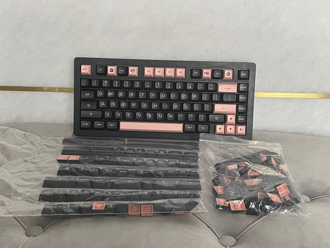 AKKO ACR PRO 75, Computers & Tech, Parts & Accessories, Computer ...