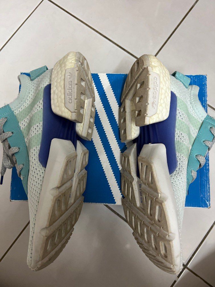 Adidas Women POD-S3.1, Women's Fashion, Footwear, Sneakers on Carousell