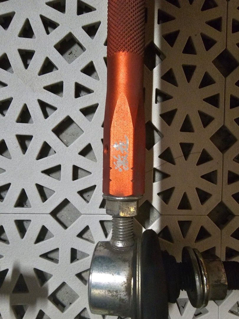 Adjustable Stablizer Links, Car Accessories, Accessories on Carousell