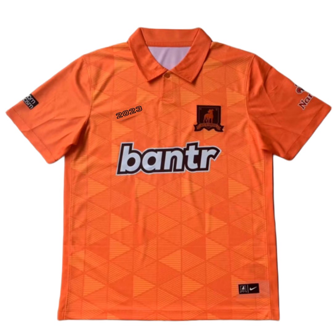 AFC Richmond Away kit 2023 Football Jersey, Men's Fashion, Tops & Sets ...