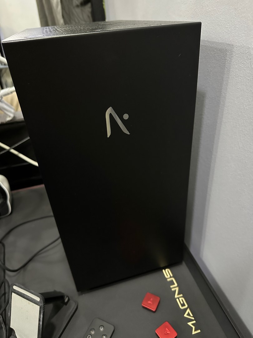 AFTERSHOCK Gaming PC, Computers & Tech, Desktops on Carousell
