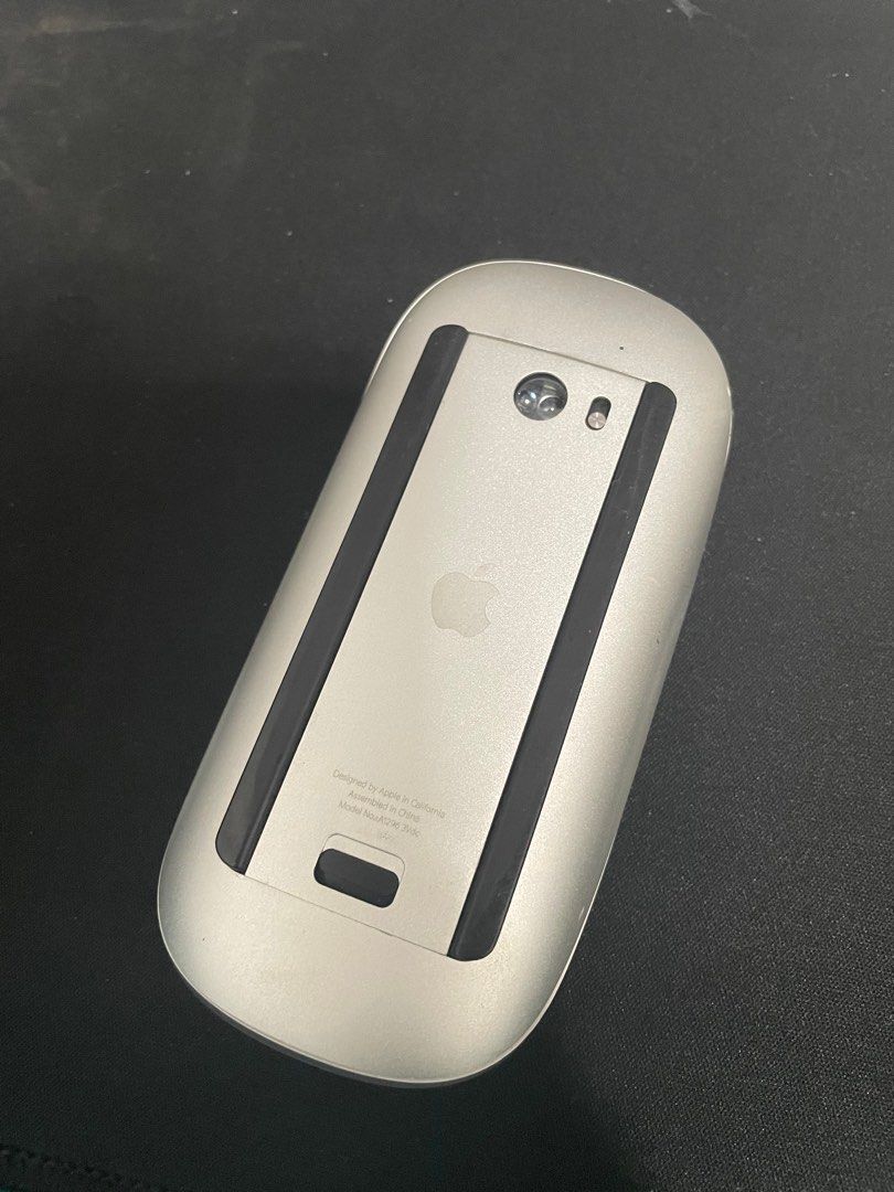 Apple Magic Mouse Gen 1, Computers & Tech, Parts & Accessories, Mouse ...