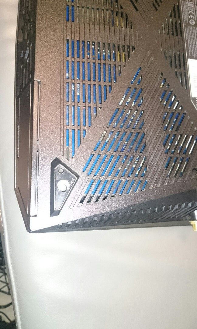 ASUS AC3200/AC3100, 電腦＆科技, 電腦周邊及配件, Wifi及上網相關產品 - Carousell