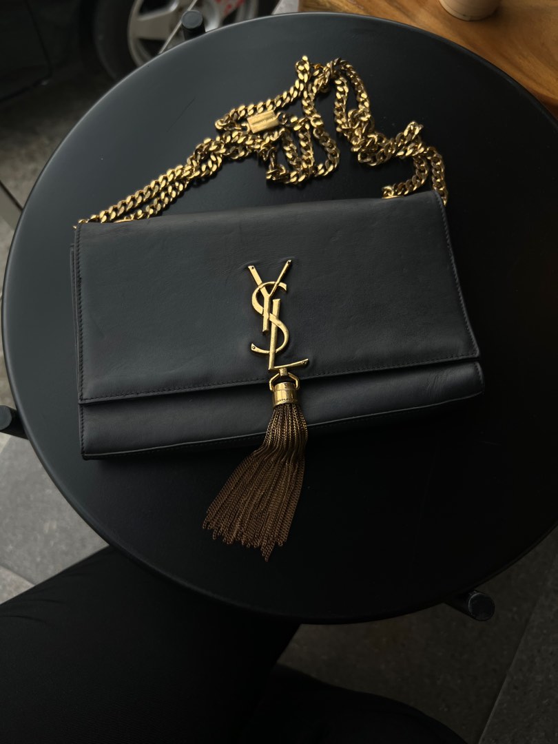 💘 MOTHER’S DAY SALE 💕 Authentic YSL Kate, Luxury, Bags & Wallets on ...